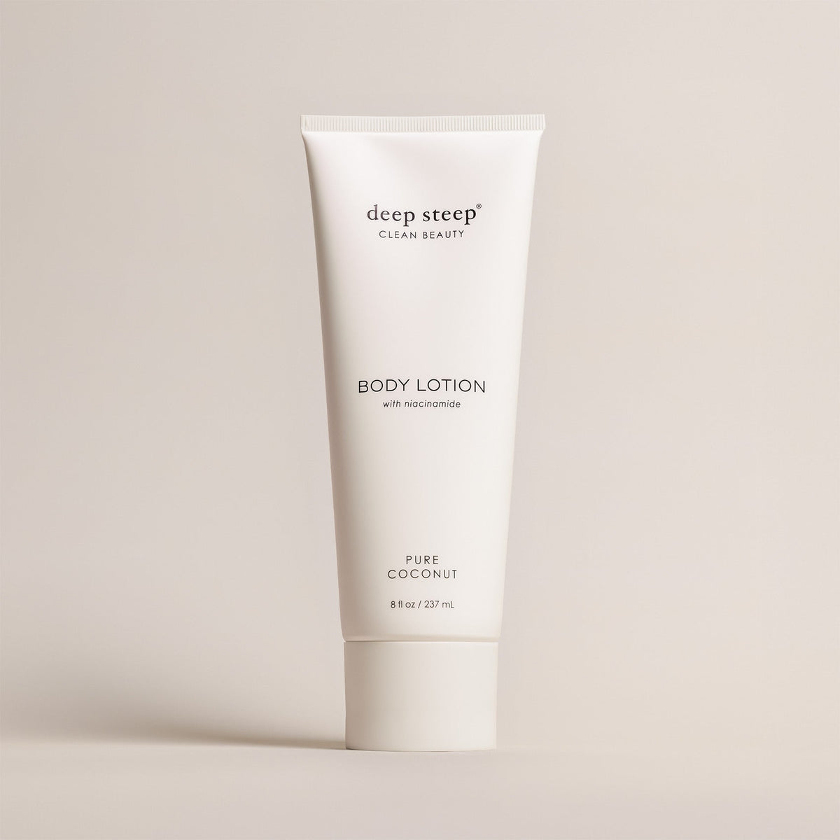 Pure Coconut Body Lotion – Beauty Cafe